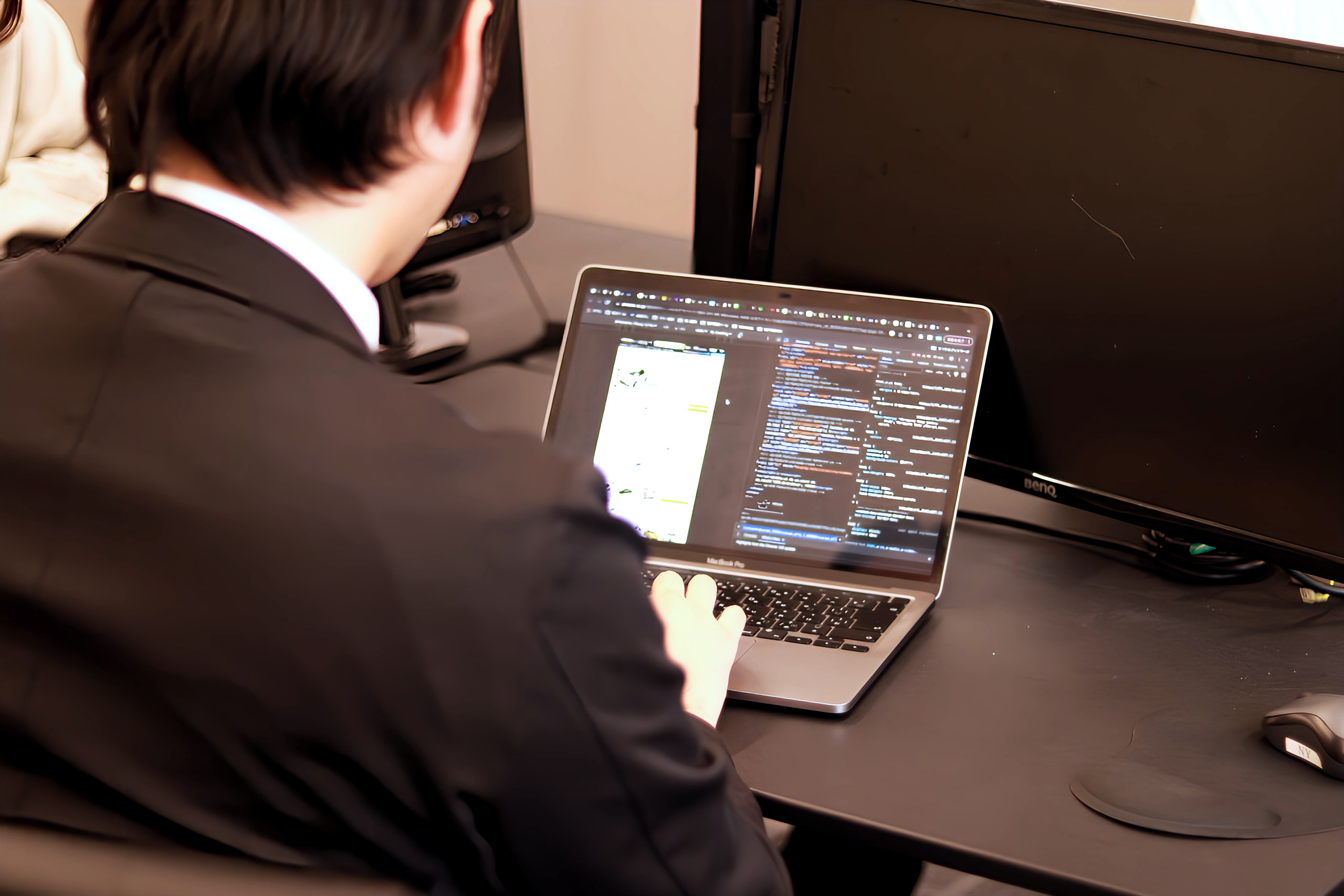 株式会社 Rise Tech Solutions